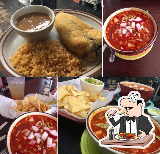 Lovely Eatery, Longview - Restaurant menu, prices and reviews