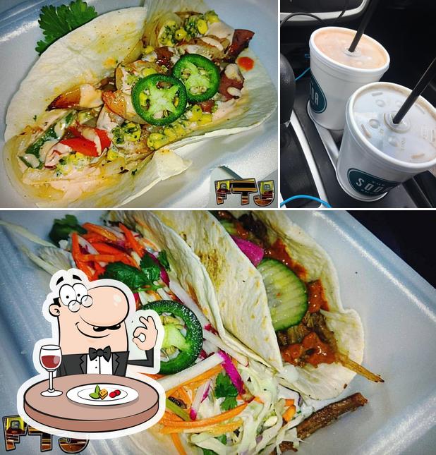 The Soda Shop, Mesa - Restaurant menu, prices and reviews
