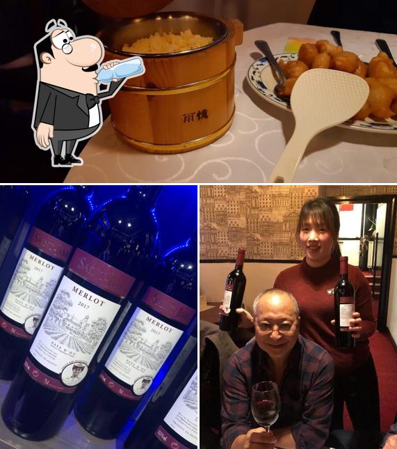 Diamond, Barrow-in-Furness - Restaurant menu, prices and reviews