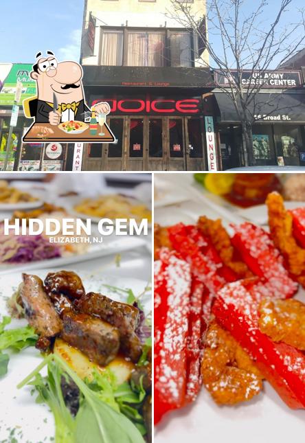 Dolce, Elizabeth - Restaurant menu, prices and reviews