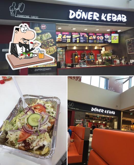 Doner Kebab restaurant, Bielsko-Biala - Restaurant reviews