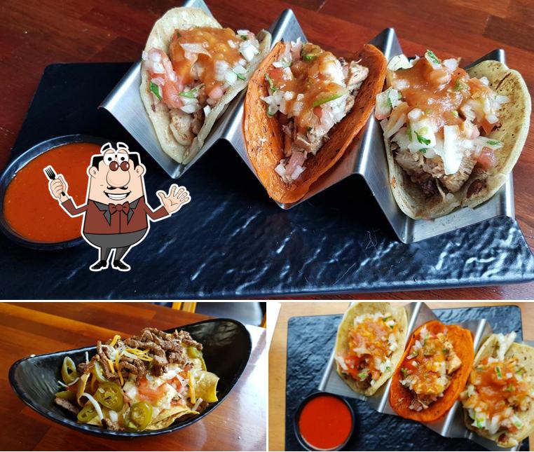 Dos Locos Mexican Restaurant, Seoul, 2층 - Restaurant reviews