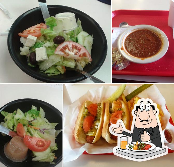 Top 20 fast food in Chicago, february 2026 - Restaurant Guru