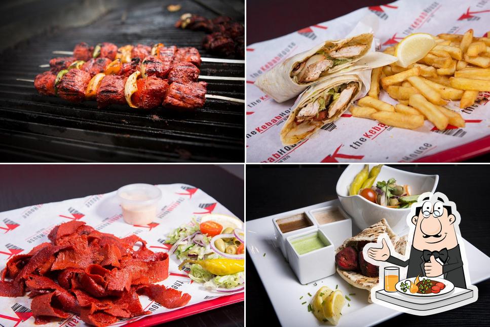 Top 10 restaurants in Rochdale, december 2025 - Restaurant Guru