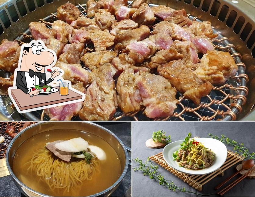 Foody Goody restaurant, Seoul - Restaurant reviews