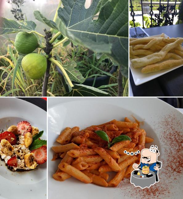 Gallucci Winery, Whitchurch-Stouffville - Restaurant menu, prices and ...
