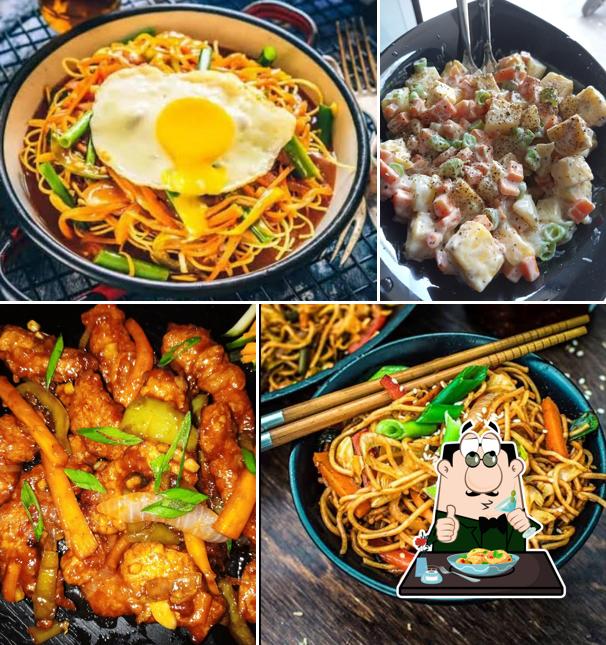Hash House Restaurant, Thrissur - Restaurant menu, prices and reviews