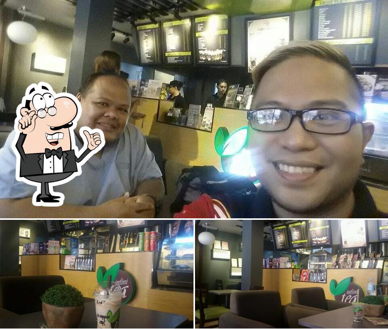 Infinitea restaurant, Borongan City - Restaurant reviews