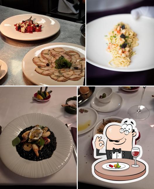 Karkut Restaurant, Szczecin - Restaurant reviews