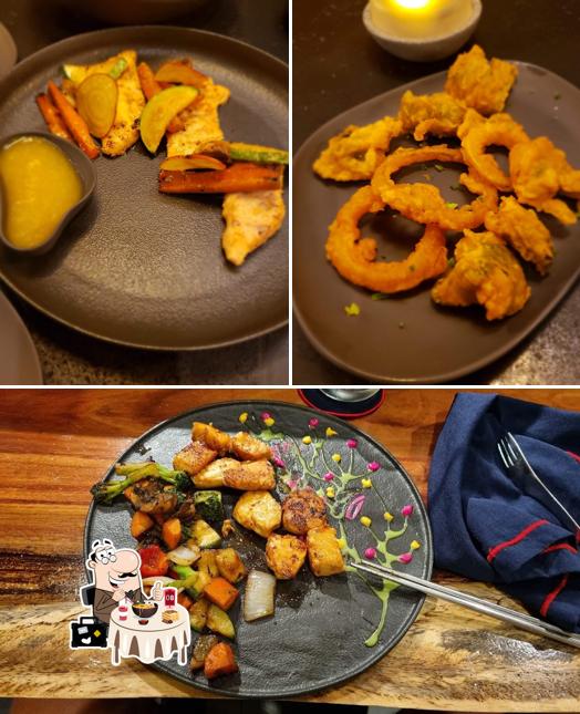 KINOKO, Playa del Carmen - Restaurant menu, prices and reviews