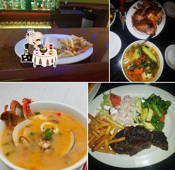 La Botella in Newburgh - Restaurant reviews