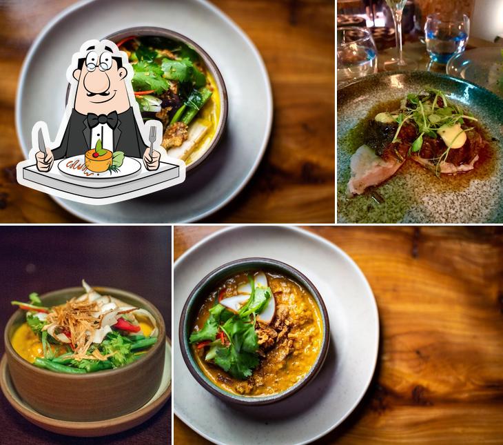 Top 7 pan asian restaurants in London, october 2025 - Restaurant Guru