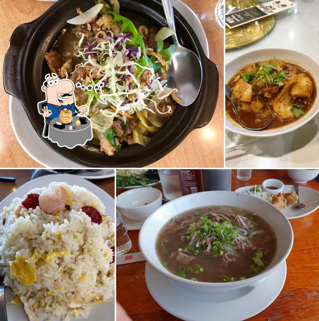 MY's Restaurant, Garran - Restaurant menu, prices and reviews