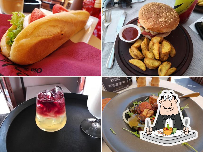 Top 7 restaurants in Oia, december 2025 - Restaurant Guru