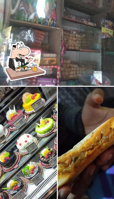 Modern Bakery,, Lucknow, VV2H+73C - Restaurant reviews
