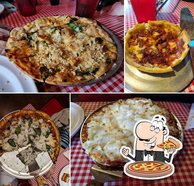 Top 5 restaurants with italian sandwich in Branson, august 2025 ...