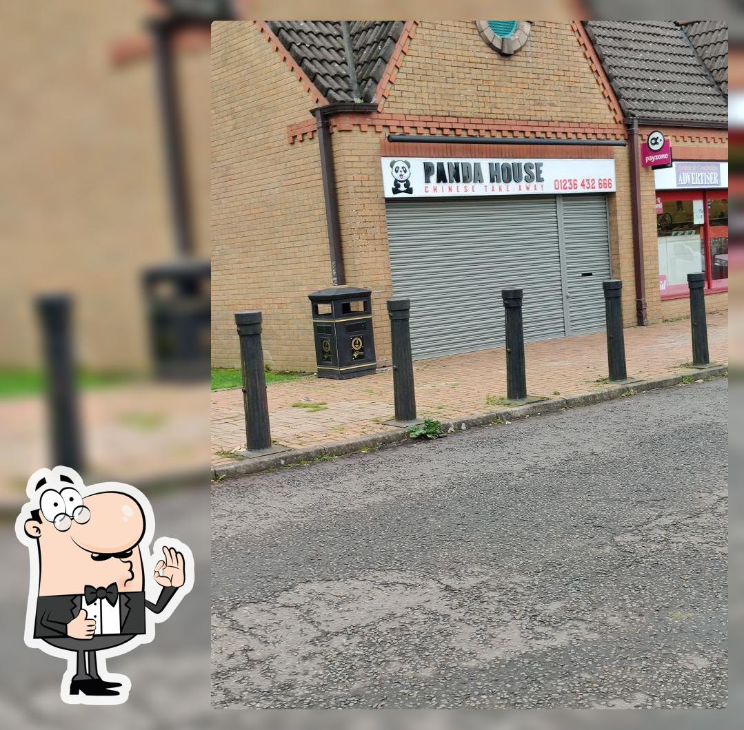 Panda House, Coatbridge - Restaurant menu, prices and reviews
