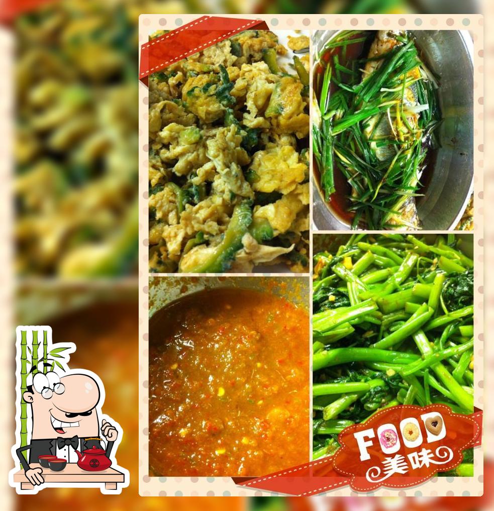 Peking Chef in Witham - Restaurant menu and reviews