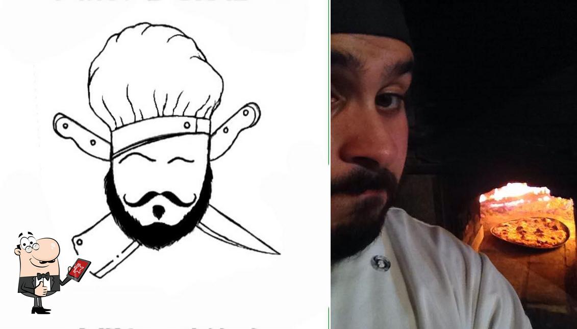 The Beard - Homemade Pizza pizzeria, Porto Alegre