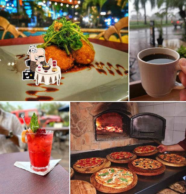 Prato, Puerto Vallarta - Restaurant menu, prices and reviews