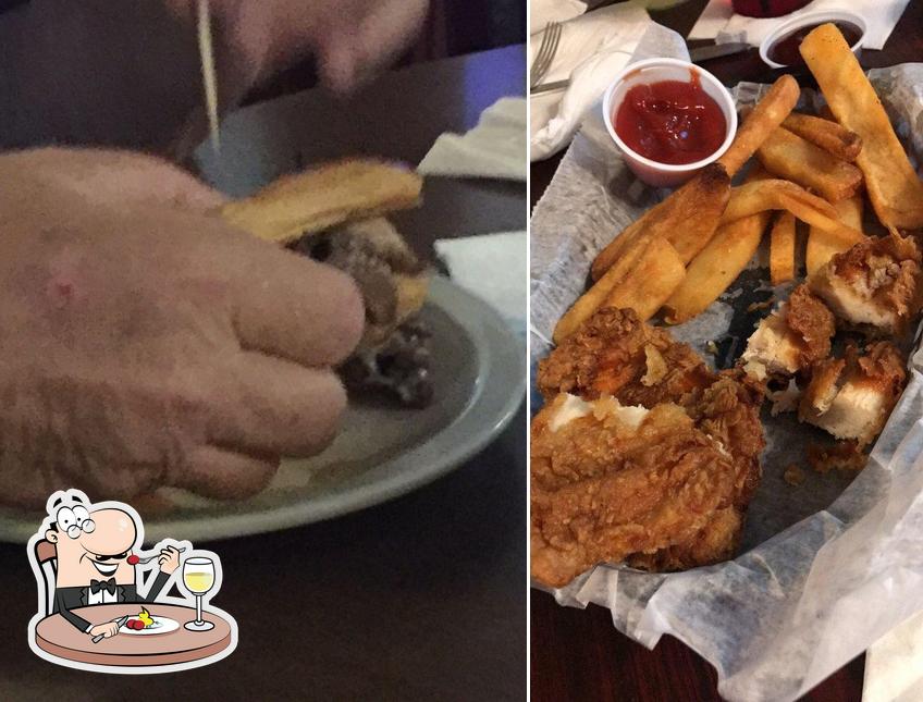 BRIDGE & MAIN, Grand Ledge - Restaurant menu, prices and reviews