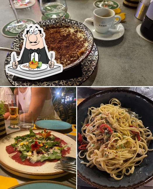 Top 2 restaurants with neapolitan pizza in Protaras, september 2025 ...