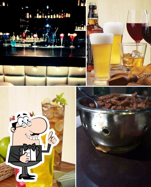 Cosmo Live, New Delhi, Kailash Colony Market - Restaurant reviews