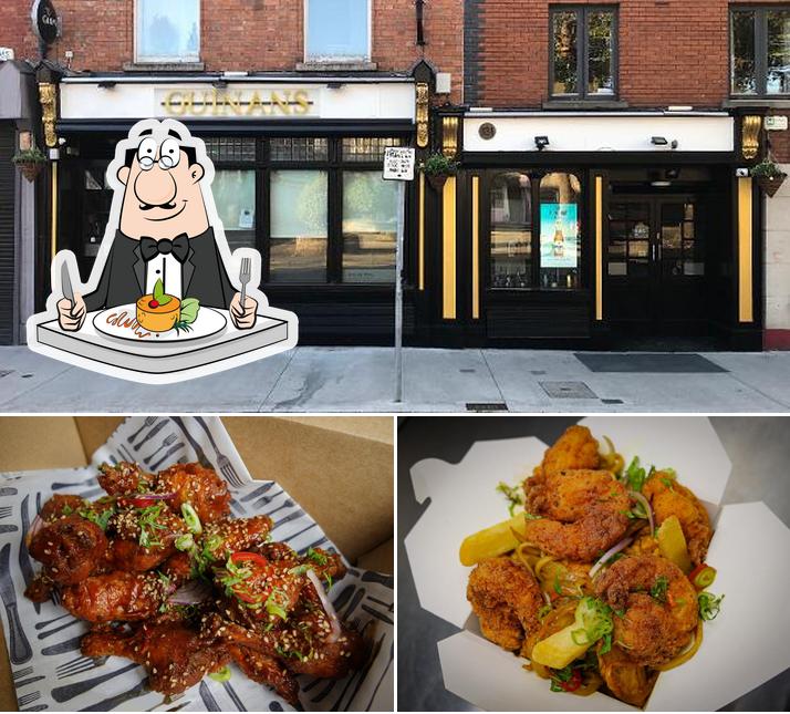 DV8 Bar & Venue, Dublin - Restaurant menu, prices and reviews