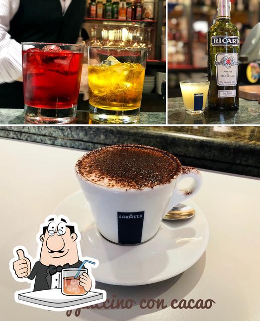 Fabian Cafè, Turin - Restaurant menu, prices and reviews