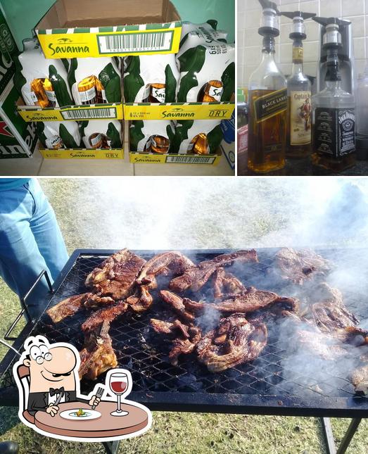 Kwa SABELO pub & bar, Richards Bay - Restaurant reviews
