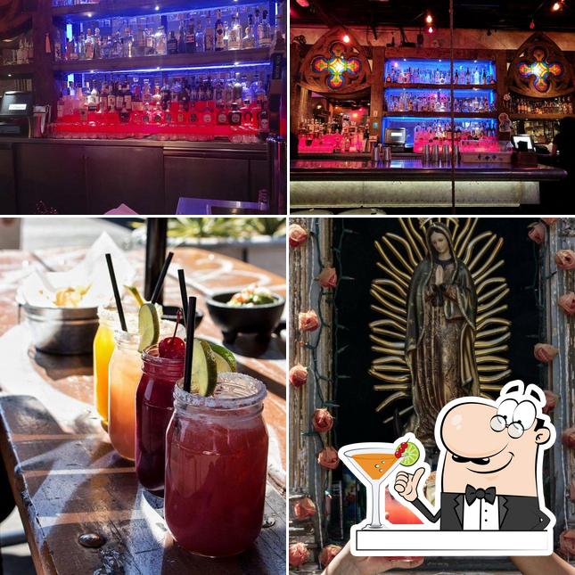 La Comida, Las Vegas - Restaurant menu, prices and reviews