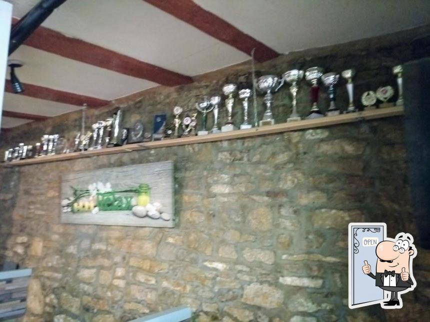 Le J club, Rouffach - Restaurant reviews