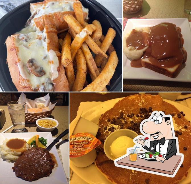 Top 5 restaurants in Nutter Fort, august 2025 - Restaurant Guru