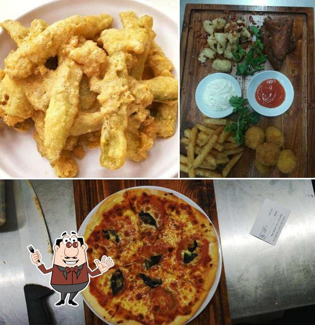 Ms. Jackson Music Bar, South Jakarta - Restaurant menu and reviews