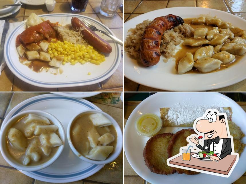 Polonus Restaurant in Wyandotte - Restaurant menu and reviews