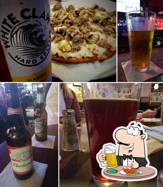 The Fairview Tavern, Cleveland - Restaurant menu, prices and reviews