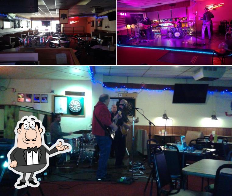 Union House Bar & Restaurant, Parma - Restaurant menu, prices and reviews