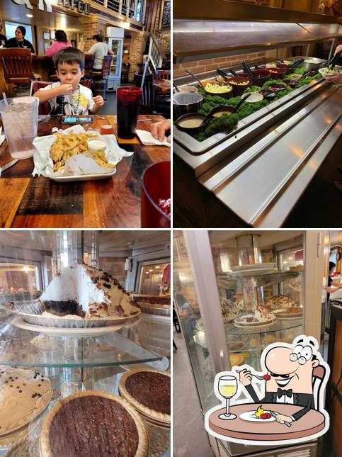 R&K Cafe II in Hillsboro - Restaurant menu and reviews