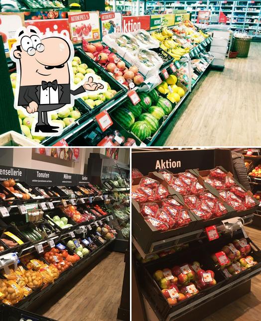 REWE, Munich - Restaurant reviews