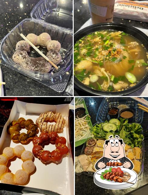1368 Sweet Corner Cafe, Charlotte - Restaurant menu, prices and reviews