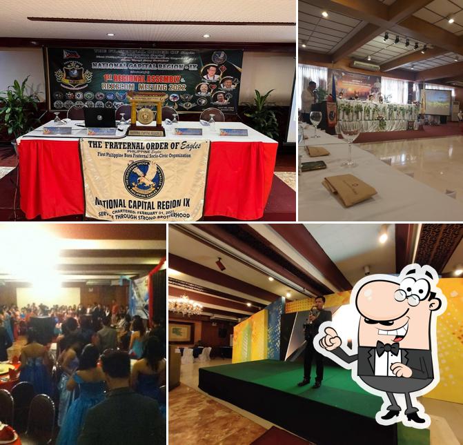 Aberdeen Court, Quezon City - Restaurant menu, prices and reviews