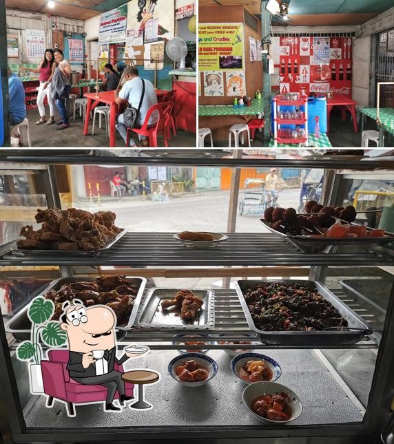 Angel's Eatery restaurant, Iloilo City - Restaurant reviews