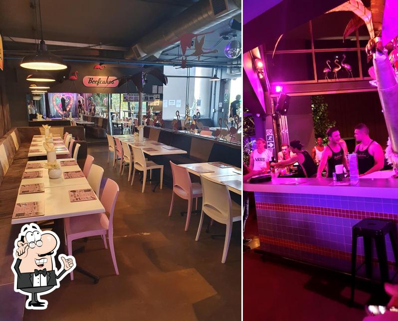 Beefcakes Pretoria, Pretoria - Restaurant menu, prices and reviews