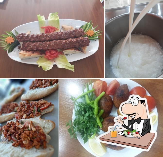 CANAN PİDE KEBAP VE EV YEMEKLERİ, Turkey, Ulucak İzmir Cd. no.67/A ...