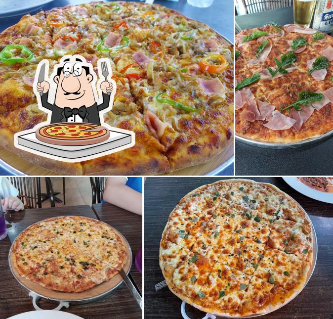 Casetta del Divino Zelo, Silang - Restaurant menu, prices and reviews