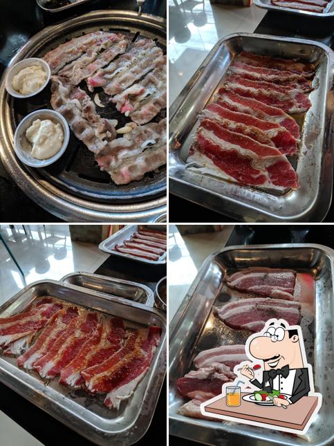 Duo Unlimited Korean Bbq, Manila - Restaurant menu, prices and reviews