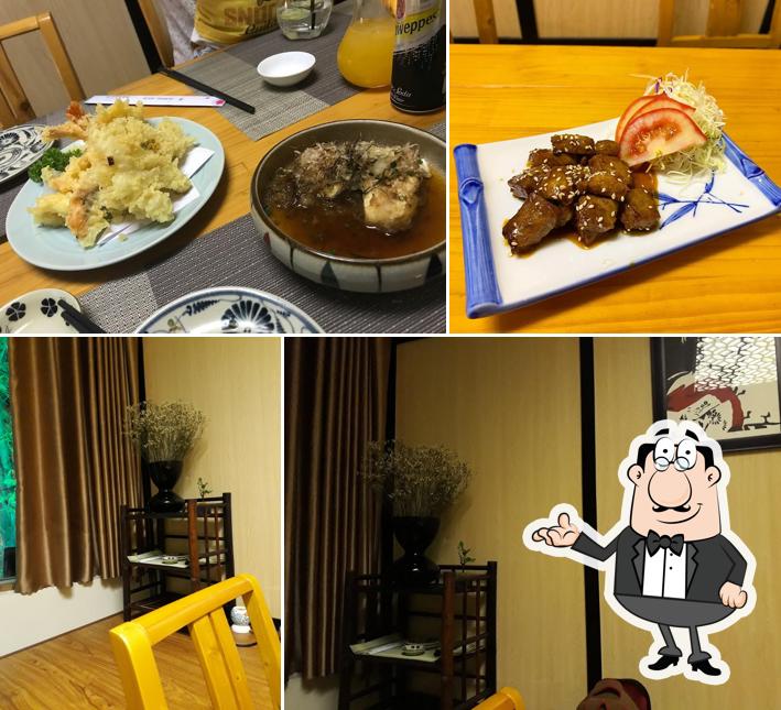 HANAKO Japanese restaurant, Hai Phong - Restaurant reviews