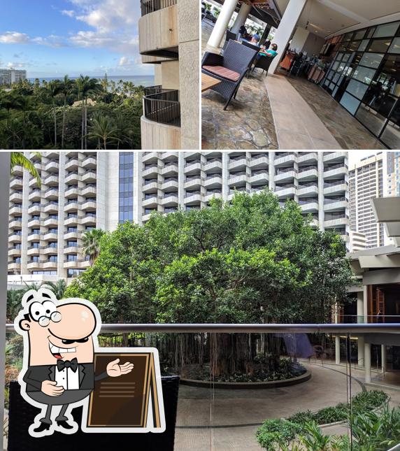 Java Café in Honolulu - Restaurant reviews