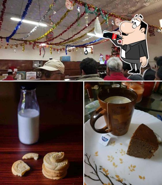 Kayani Bakery, Pune, 6 - Restaurant reviews