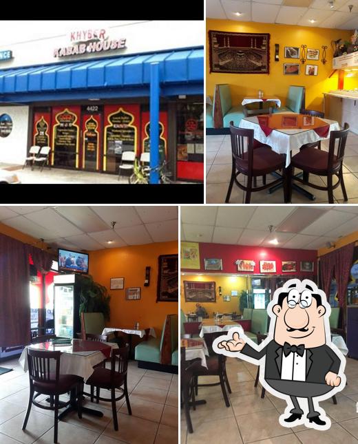 Khyber Kabab House, West Palm Beach - Restaurant menu, prices and reviews